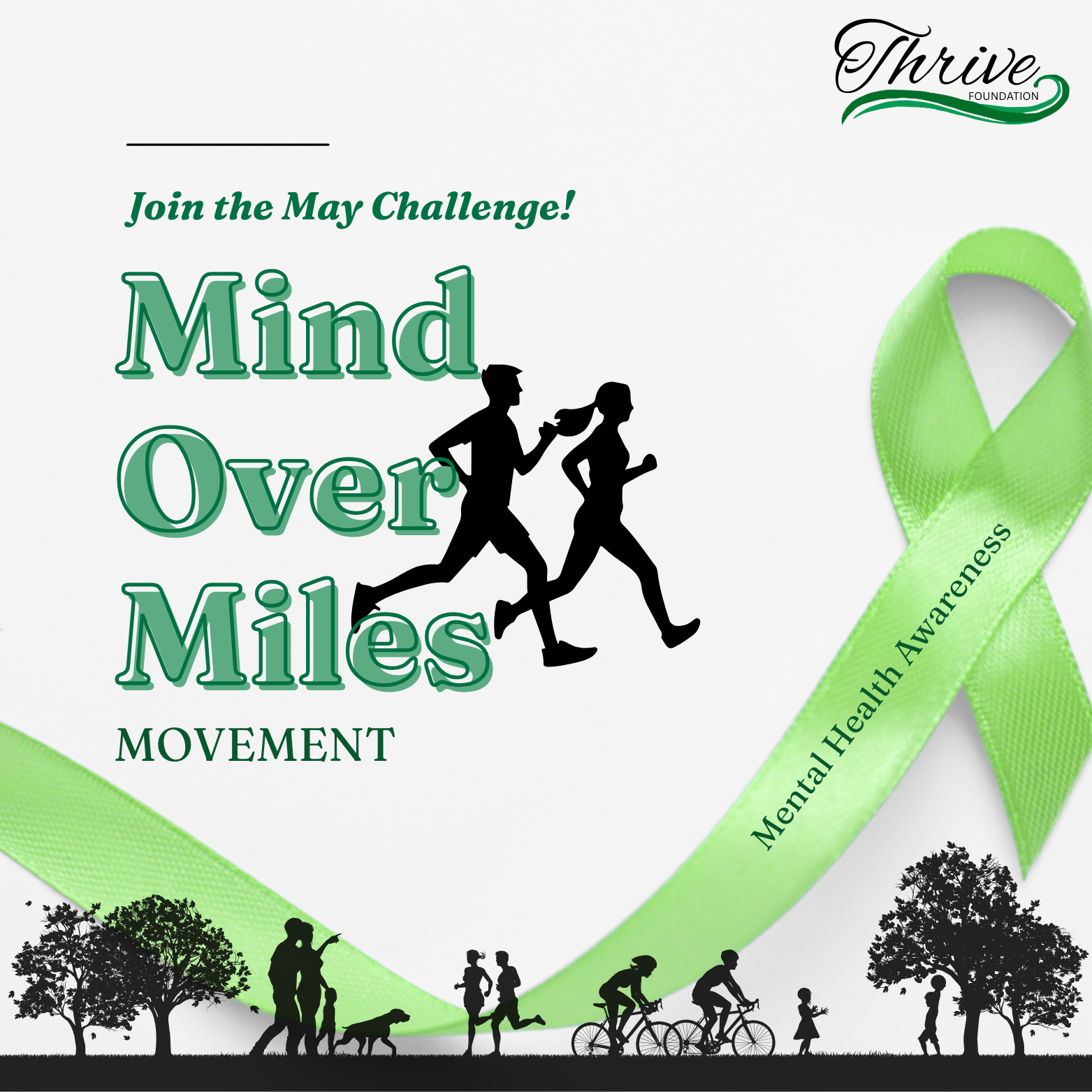 Mind Over Miles | Bill Murphy